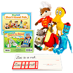 Starfall Education Store