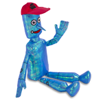 Starfall Education Store - Plush Characters