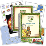 Starfall Education Store - Teacher Resources