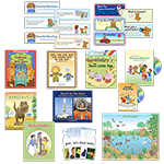 Starfall Education Store